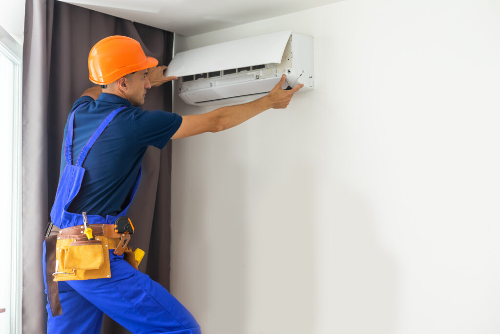 Understanding the Importance of AC Installation